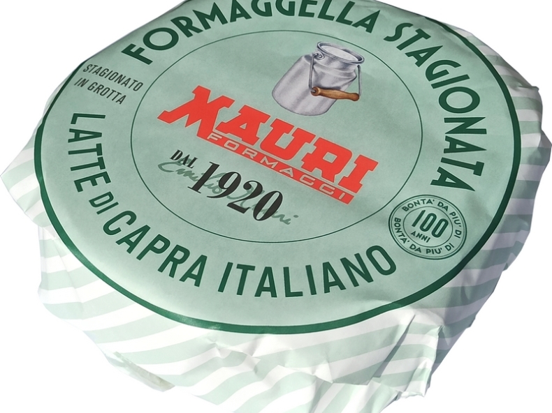 Formaggi – Mauri